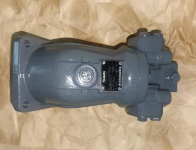 China R909422024 AA2FM63/61W-VSD527 AA2FM 6X Series Axial Piston Fixed Motor for sale