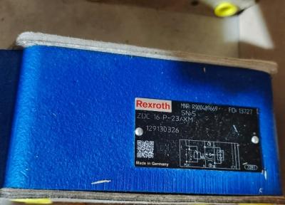 China R900489027 ZDC25P-21/XM ZDC25P-21/XM Meter-In Pressure Compensator for sale