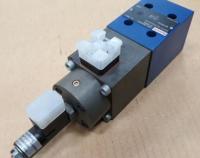 China R900485944 DBETR-1X/315G24K4M Proportional Pressure Relief Valve for sale