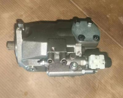 China R902538488 ALA10VO60ED72/52L-VUC12N00H-SO724 Axial Piston Variable Pump A10VO Series 5X for sale