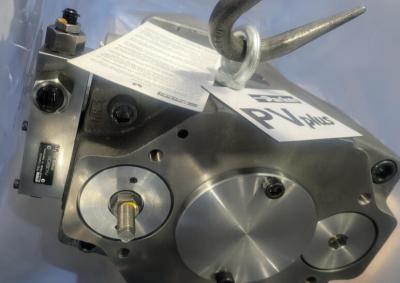 China PV140R1K1T1NFRC PV140R1K1T1NFWS Parker PV140 Series Axial Piston Pump for sale