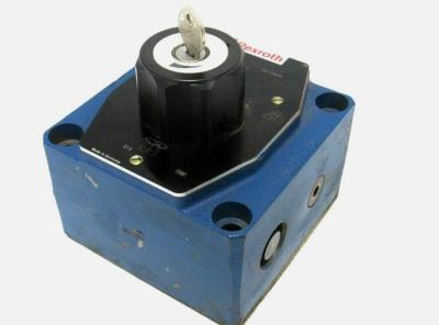 China R900424906 2FRM16-32/160L 2FRM16-3X/160L Rexroth 2-Way Flow Control Valve Type 2FRM for sale