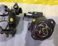 China R902561612 AA10VO28ED72/31L-VSC12N00P Axial Piston Variable Pump A10VO Series 31 for sale