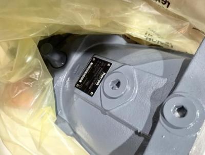China R909604240 A6VM200HA1T/63W-VAB020A Axial Piston Variable Motor A6VM Series 6X for sale