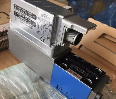 China 0811404611 4WRPEH6C4B12L-20/G24K0/A1M 4WRPEH6C4B12L-2X/G24K0/A1M 4WRPEH 6 Series Valves for sale