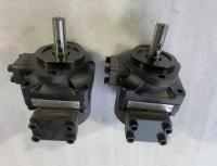 China PFE-42045/3DV Industrial Hydraulic Pump Fixed Displacement Cartridge Design for sale