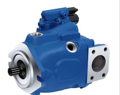 China R902491405 AA10VNO45ED72/52R-VSC12N00-S3684 Axial Piston Pump A10VNO Series for sale