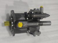China R902484987 ALA10VO45LA8DS/53R-VUC12N00-S2329 Axial Piston Variable Pump A10VO Series 5X for sale