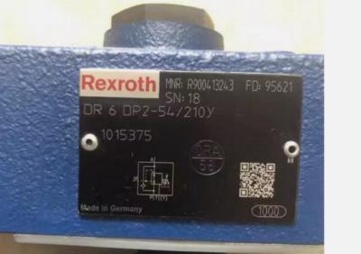 China R900413243 DR6DP2-54/210Y Rexroth Pressure Reducing Valve for sale