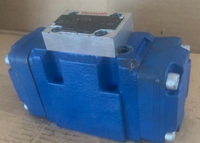 China R900437793 4WH10C46 4WH10C4X Directional Spool Valves, Pilot Operated, With Hydraulic 4WH for sale