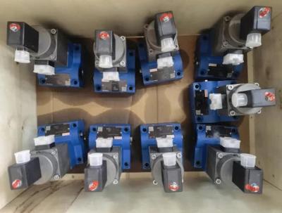China Rexroth Pumps, Vales Stock for Sale, Pumps Valves Model list: for sale