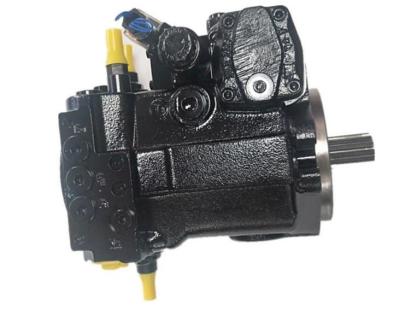 China R902033808 A4VTG56HWD1/32L-NTC02F003S-S Axial Piston Variable Pump A4VTG Series 32 for sale