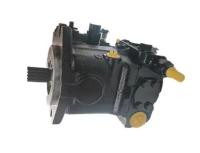 China R902033808 A4VTG56HWD1/32L-NTC02F003S-S Axial Piston Variable Pump A4VTG Series 32 for sale