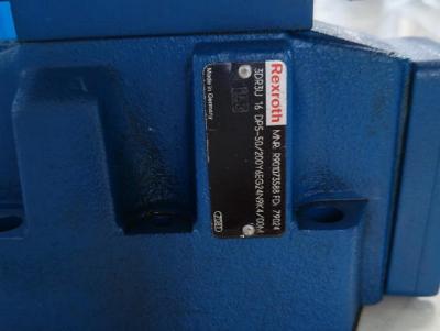 China R900964086 3DR3U10DP5-6X/200Y6EW110N9K4/00M Proportional Pressure Reducing Valve for sale