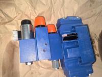 China R900937519	3DR3U16DP5-5X/250Y6EG24N9K4/00V Proportional Pressure Reducing Valve for sale