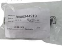 China R900344919 M-SR30KE05-1X/ Rexroth Type M-SR Valve for sale