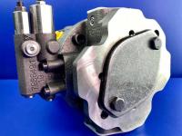 China R902470168 AA10VO45DRG/31R-VSC62K01 AA10VO45DRG Series Axial Piston Variable Pump for sale