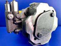 China R902470168 AA10VO45DRG/31R-VSC62K01 AA10VO45DRG Series Axial Piston Variable Pump for sale