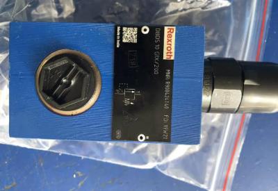 China R900424140 DBDS10G1X/200 Pressure Relief Valve, Direct Operated Type DBDS Series Valves for sale