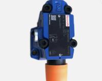 China R900597015 DA10-2-56/200-17 Rexroth Pressure Cut-Off Valve, Pilot Operated for sale