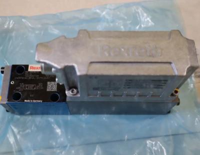 China R901382312 4WRPEH6C3B12L-3X/M/24A1 Rexroth 4WRPEH-3X Series Valve for sale