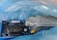 China R901493886 4WRPEH10C3B100L-3X/M/24A1 Rexroth 4WRPEH-3X Series Proportional Valve for sale