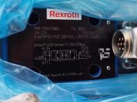 China R901493886 4WRPEH10C3B100L-3X/M/24A1 Rexroth 4WRPEH-3X Series Proportional Valve for sale