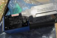 China R901493886 4WRPEH10C3B100L-3X/M/24A1 Rexroth 4WRPEH-3X Series Proportional Valve for sale