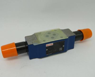 China R900425647 Z2DB6VC2-42/315 Rexroth Pressure Relief Valve for sale