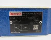 China R900425647 Z2DB6VC2-42/315 Rexroth Pressure Relief Valve for sale