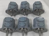 China Tokyo Keiki SQP2-12-1C-L-18 Industrial Hydraulic Pump Single Fixed Displacement Vane Pump for sale