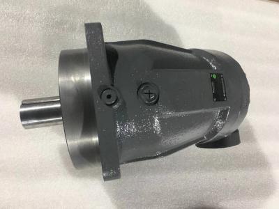 China Rexroth Industrial Hydraulic Pump , Axial Piston Variable Pump A2FO56 A2FO63 for sale