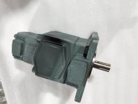 China PV2R33-60-52-F-RAAA-31 High Performance Yuken Hydraulic Pump , PV2R33 Series Double Vane Pump for sale