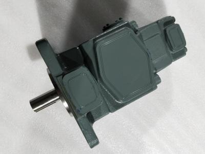 China High Performance Yuken Hydraulic Pump , PV2R33 Series Double Vane Pump for sale