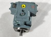China Daikin VZ80A3RX-10 VZ Series Industrial Hydraulic Pump / Piston Pump High Efficiency Long Life for sale