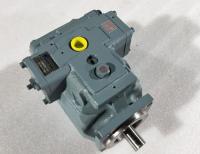 China Daikin VZ80A3RX-10 VZ Series Industrial Hydraulic Pump / Piston Pump High Efficiency Long Life for sale