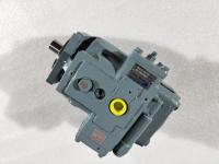 China Daikin VZ80A3RX-10 VZ Series Industrial Hydraulic Pump / Piston Pump High Efficiency Long Life for sale