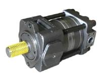 China Medium Pressure Hydraulic Internal Gear Pump Sumitomo QT Series Low Noise for sale