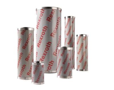 China Replacement Hydraulic Filter Elements With Glass Fiber Material 16.6200 16.6300 Size for sale