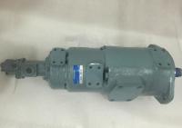China SQP321-25-12-2-86CCC-18 Hydraulic Triple Fixed Displacement Vane Pump Tokyo Keiki SQP Series for sale