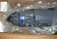 China SQP321-25-12-2-86CCC-18 Hydraulic Triple Fixed Displacement Vane Pump Tokyo Keiki SQP Series for sale