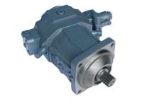 China R902016783 AA6VM107EP1/63W-VSD527B Axial Piston Variable Motor AA6VM Series 63 for sale