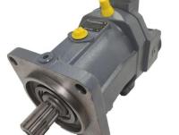 China R902016783 AA6VM107EP1/63W-VSD527B Axial Piston Variable Motor AA6VM Series 63 for sale