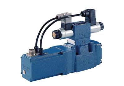 China Rexroth Hydraulic 4WRKE32 Proportional Directional Valve for sale