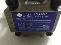 China QT4222-25-5F-A Sumitomo QT Series Double Internal Gear Pump for sale
