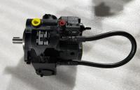 China Parker PVP23 Series Variable Volume Piston Pumps Fast Response Times for sale