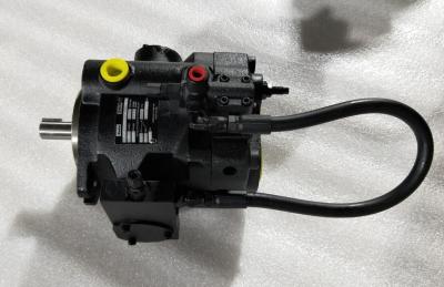 China Parker PVP23 Series Variable Volume Piston Pumps Fast Response Times for sale