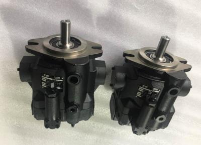 China Parker PVP33 Series Variable Volume Piston Pump for sale