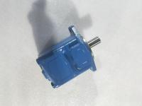 China 02-137129-A, 35V35A-1A22R Vickers V20, V25, V35,V45 Hydraulic Pump Single Vane Pump for sale