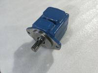 China 02-137129-A, 35V35A-1A22R Vickers V20, V25, V35,V45 Hydraulic Pump Single Vane Pump for sale